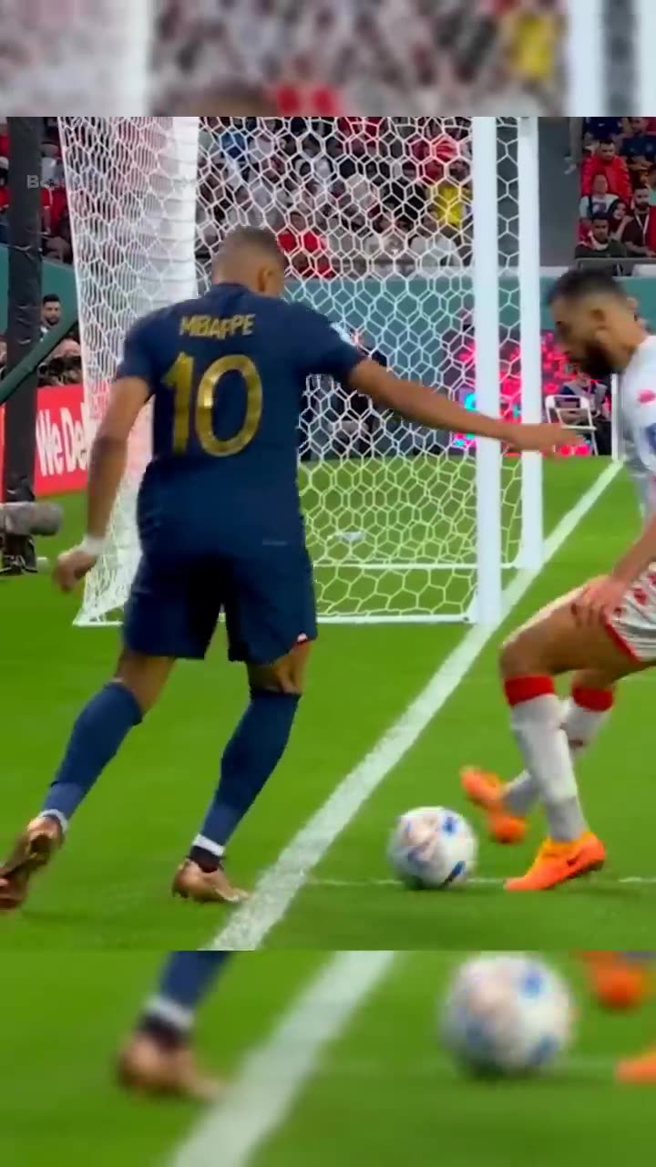 Mbappe Skills🤯🔥#Football #Skills #Mbappe[720p-HD]