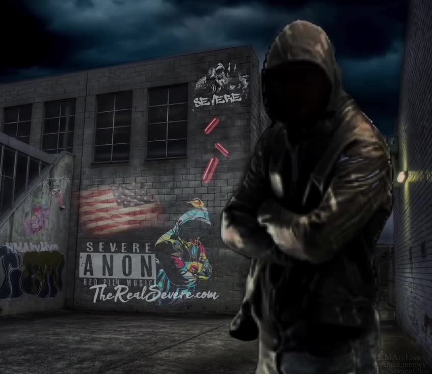 #SevereSpace w/ Special Co-host @Spaceshot76!