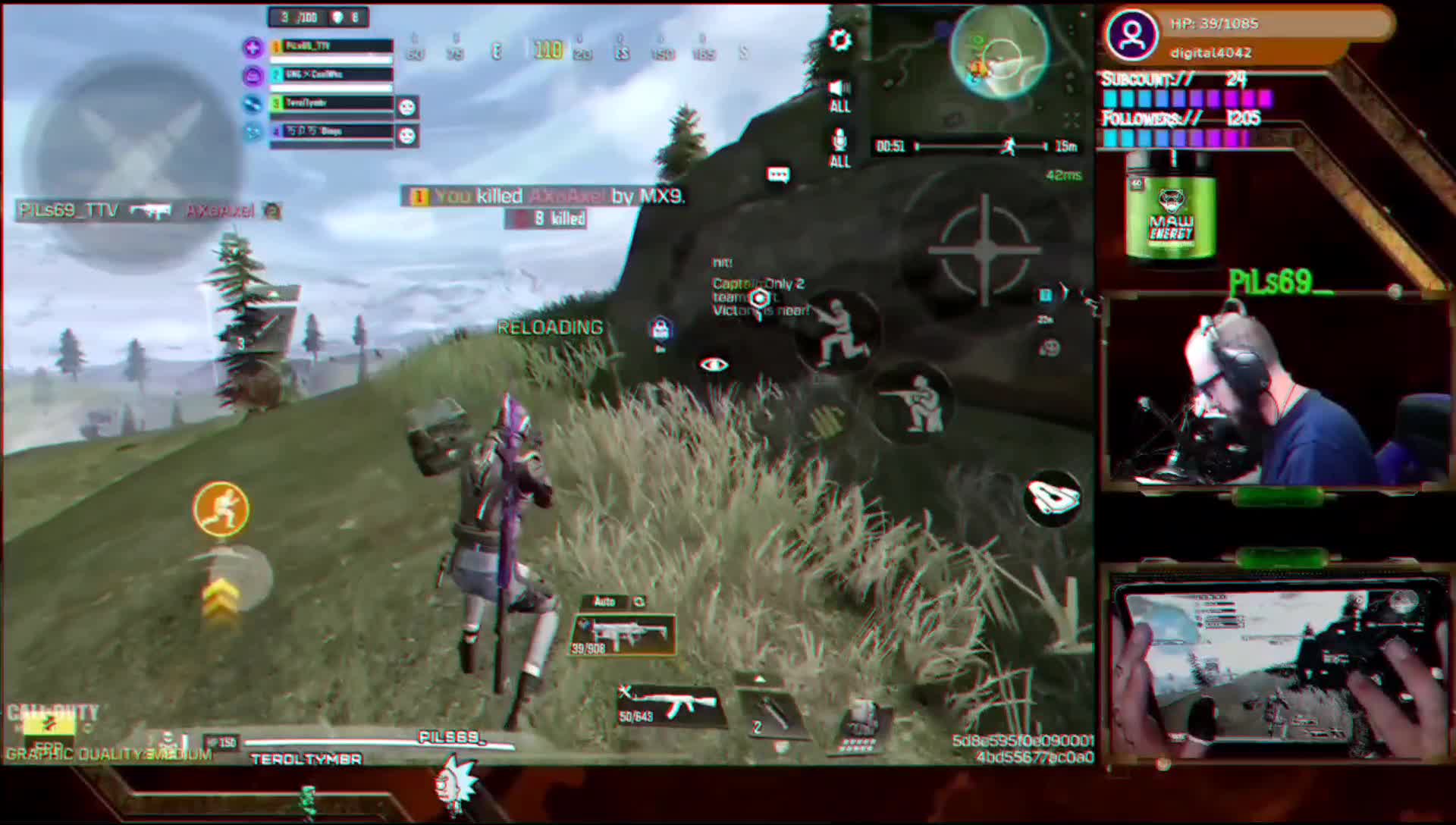 Wrecking Squads 😏👌🏻