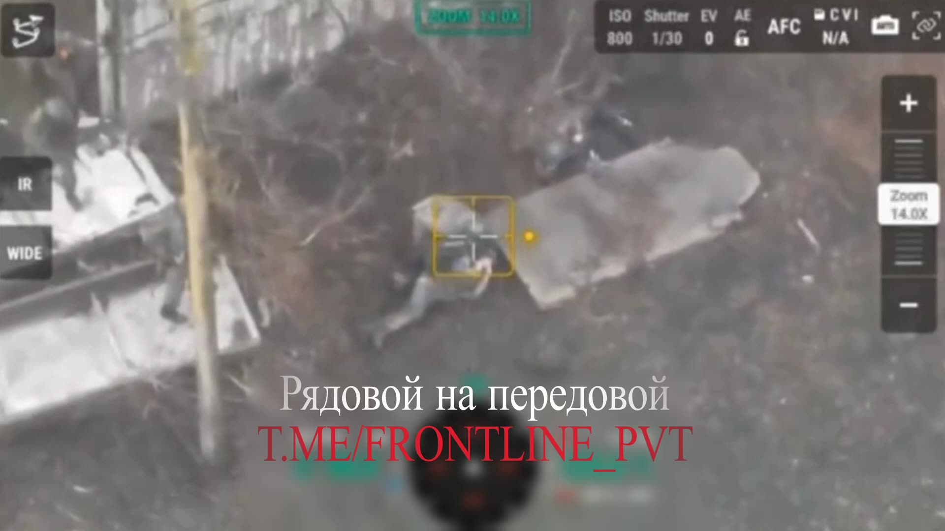 The 106th Airborne Division Captured Two Ukrainian Prisoners in Kursk ...