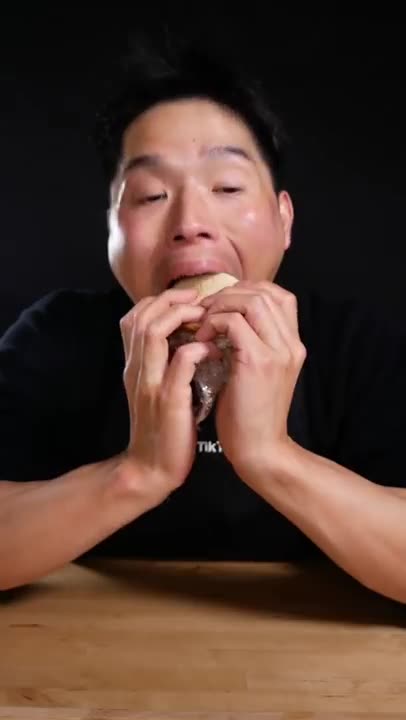 Roast Beef Sandwich | ASMR COOKING