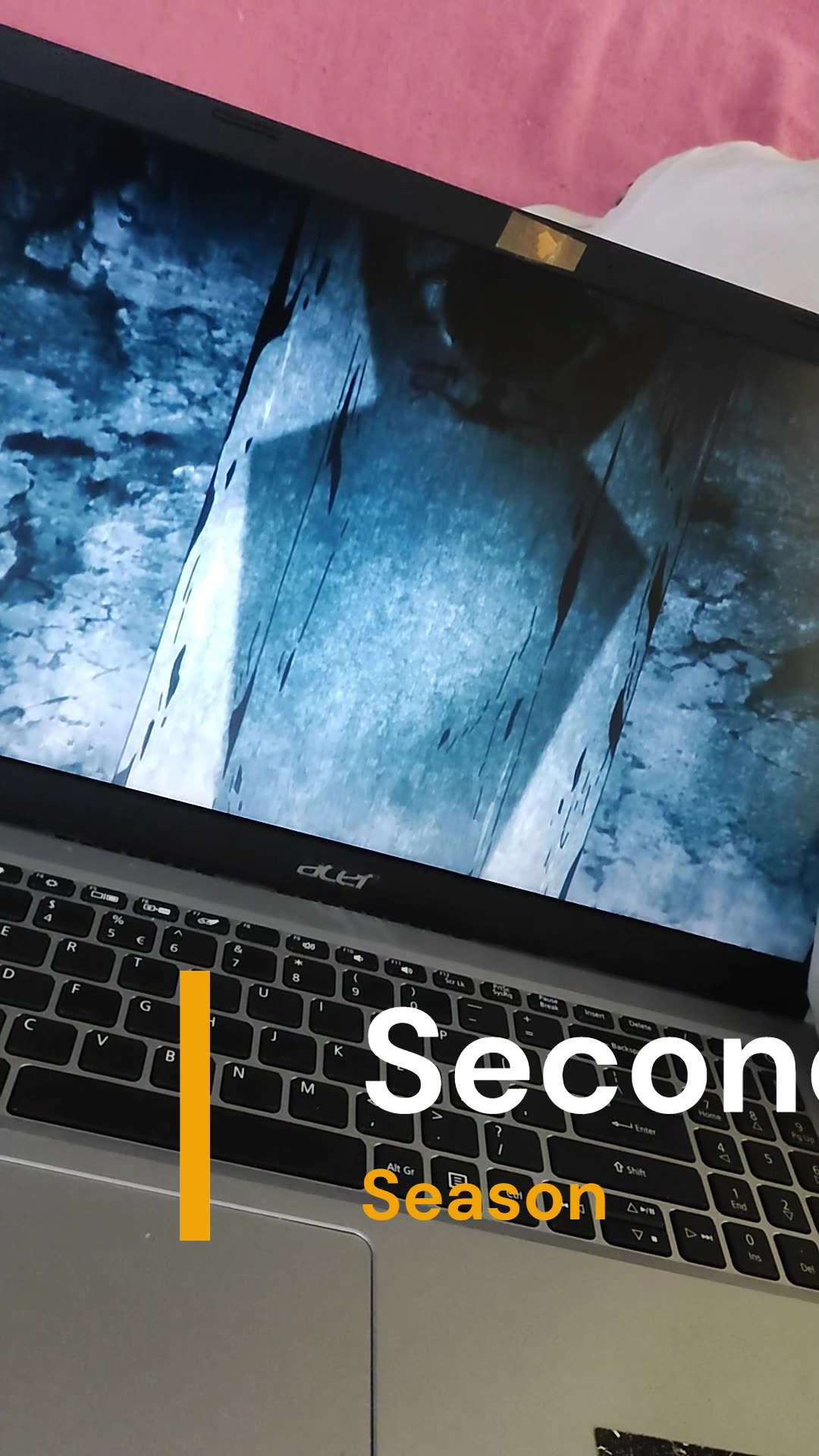 The Eminence in Shadow 2nd season #anime