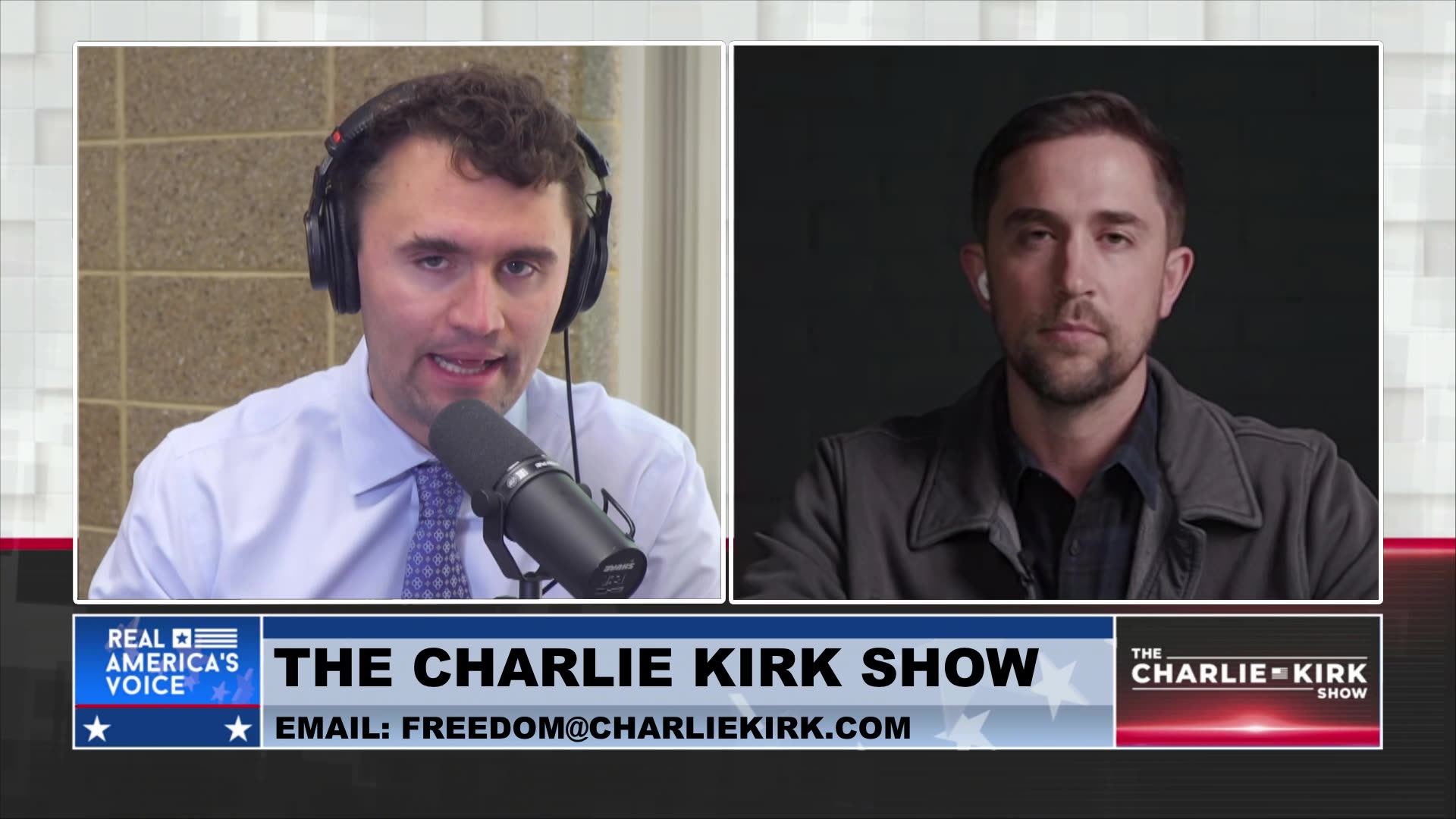 Christopher Rufo: A Deep Dive Into Mao's Cultural Revolution and How It ...