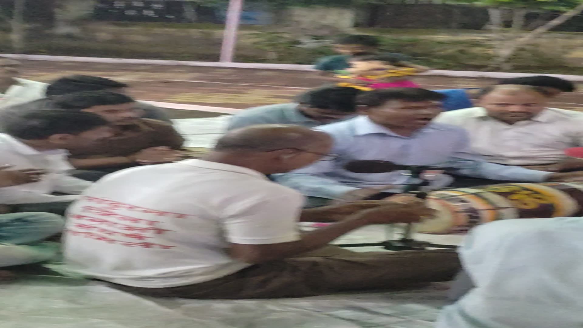 Indian bhakti songs Devi jagran