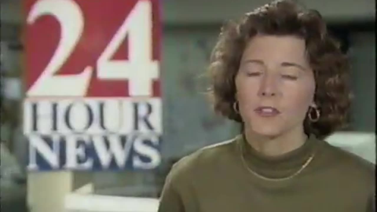 May 30, 1993 - Amy Burge Indianapolis Update (Partial)