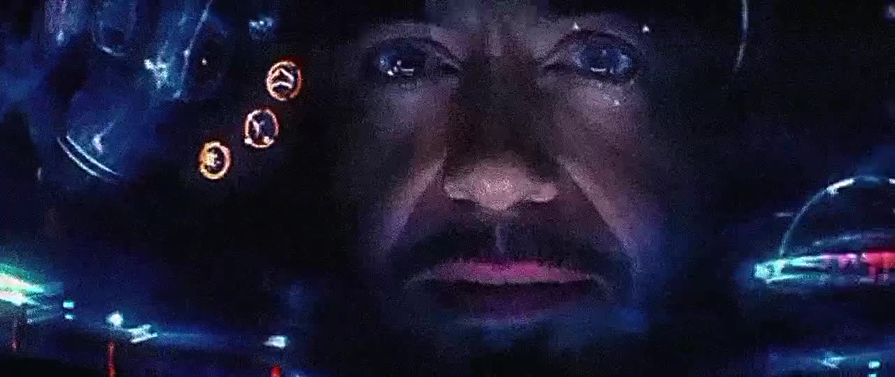 Tony Stark used to say that to me - Tony Stark X IRON MAN edit ...