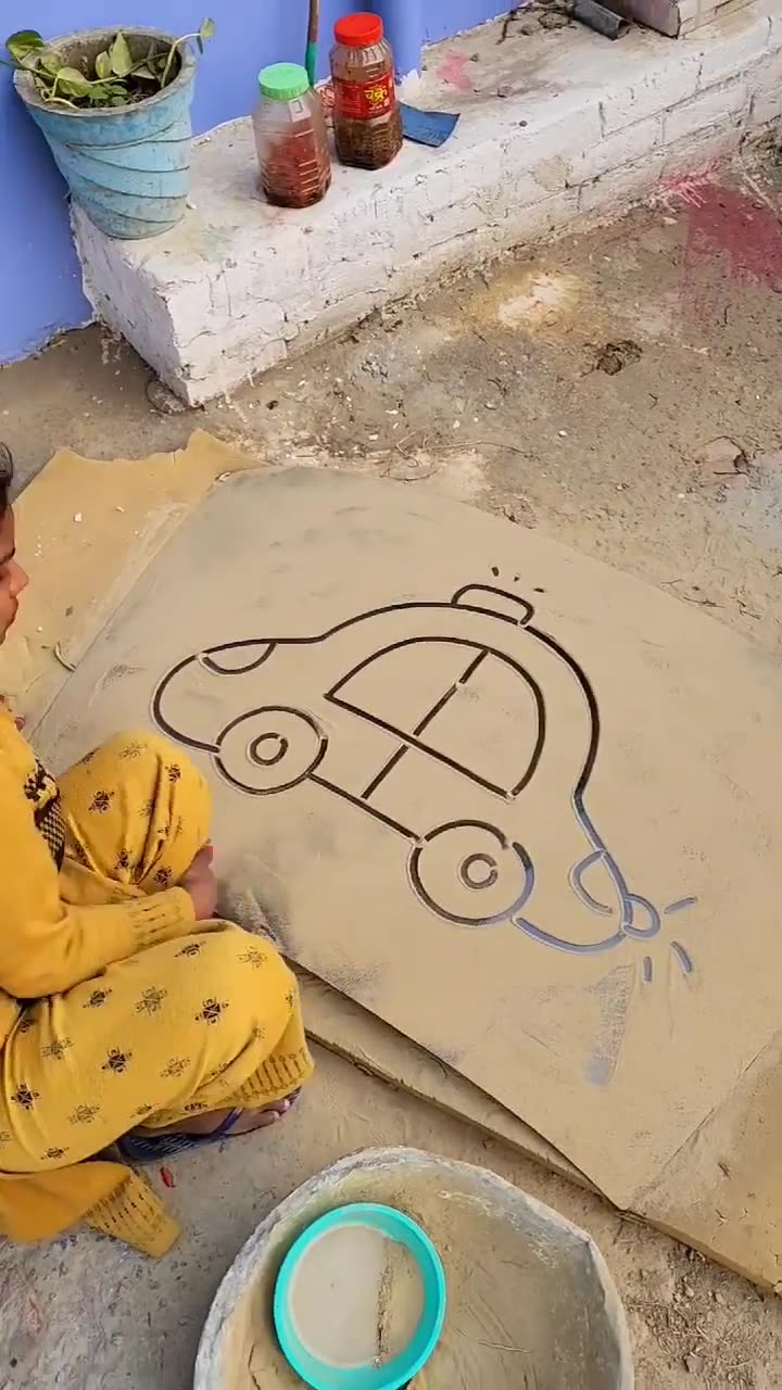 Awesome Drawing ideas for Beginners