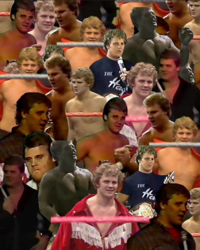 Episode 6 - Ravishing Rick Rude