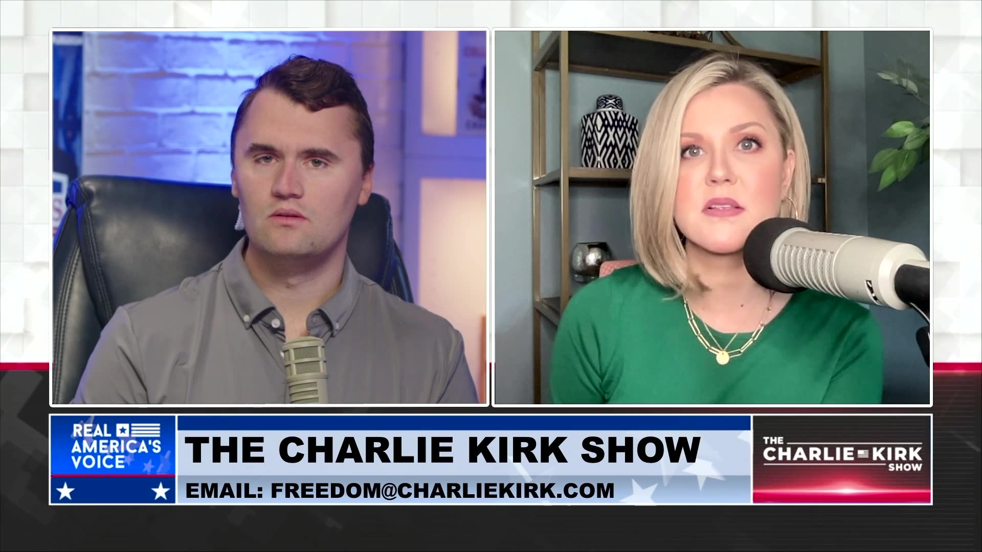 Megan Basham: Soros-Funded Groups Are Paying Off Pastors to Push the ...