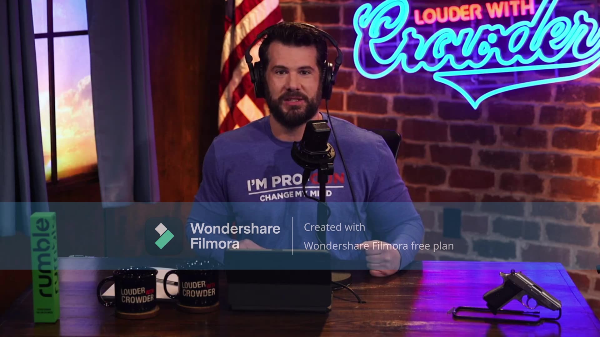 DYLAN MULVANEY'S NIKE AD IS PART OF A MUCH BIGGER SCHEME! [Louder with ...