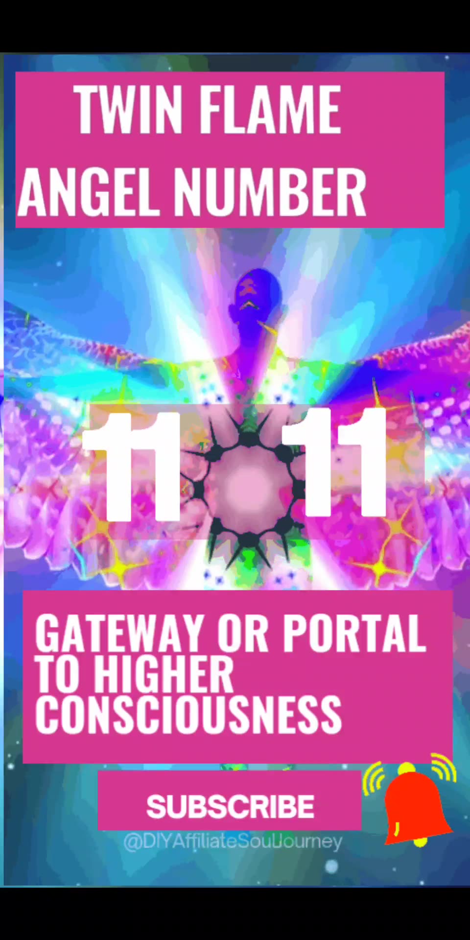 Your Twin Flame Is Trying To Reach You! Pick Up The Signs With Angel ...