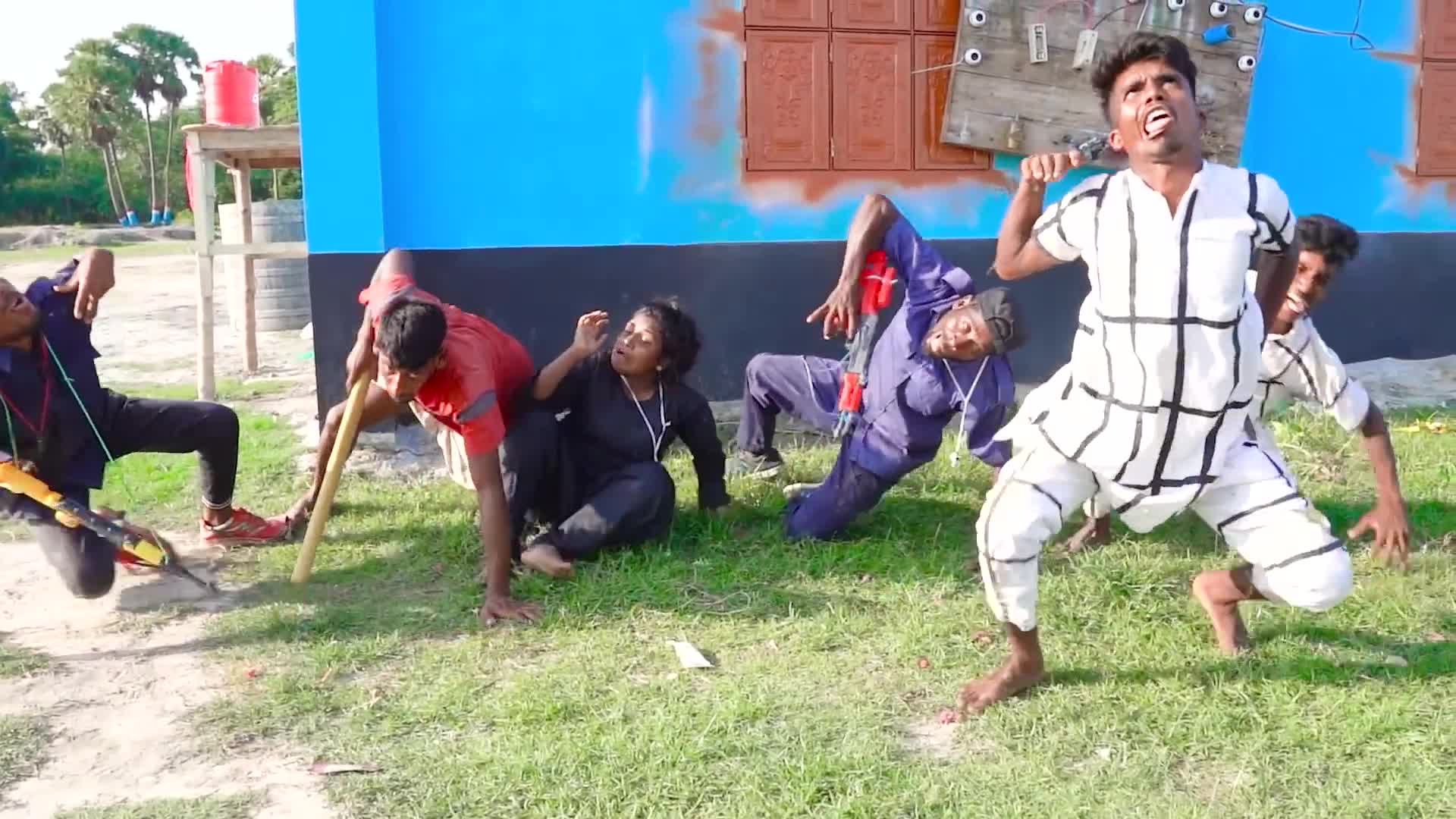 Must Watch New Entertainment Funny Video 2022 New Funny Video 2022 Top ...