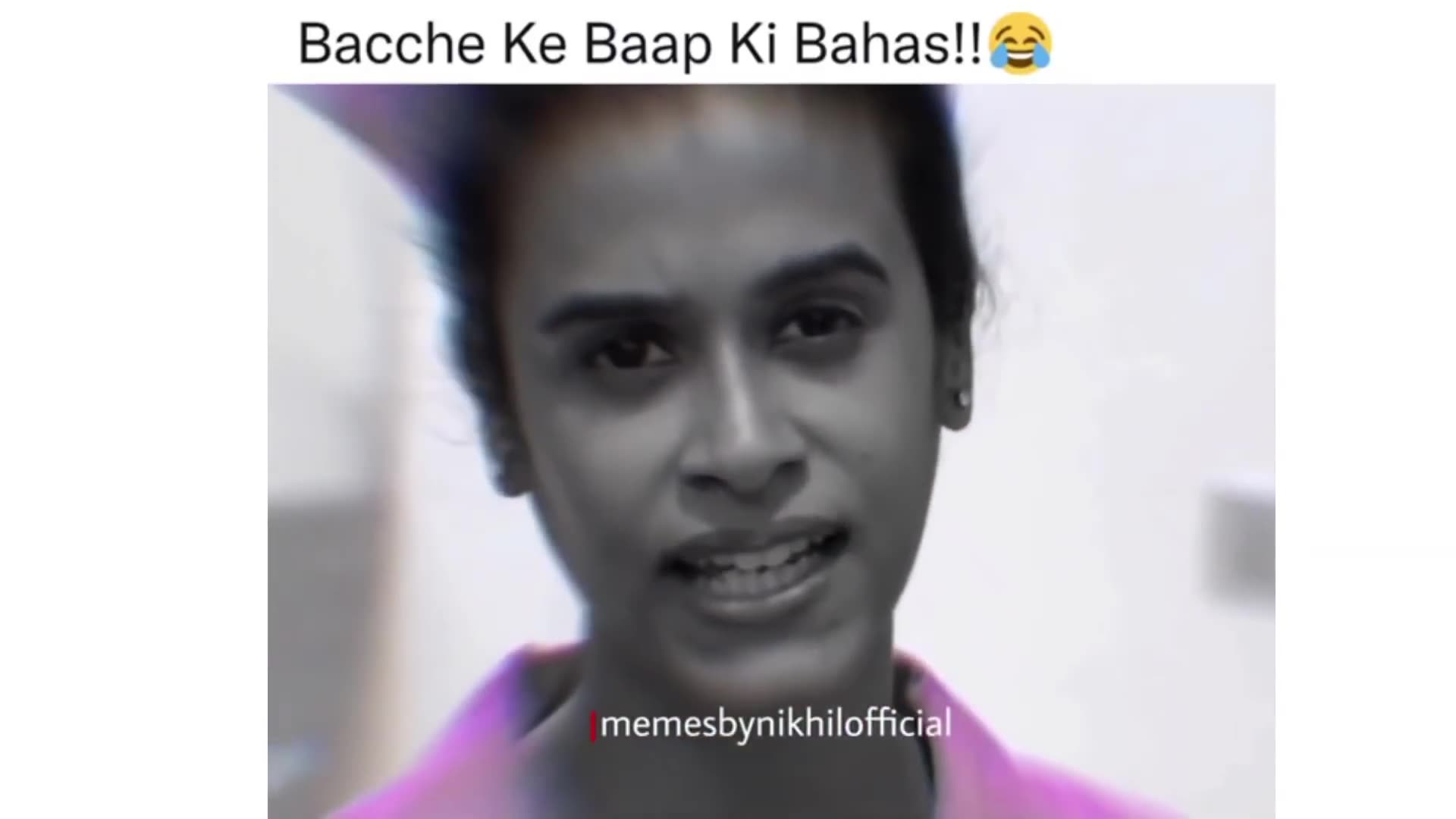 Double Meaning 💦😂 Dank Indian Memes | Trending Memes | Adult Memes ...