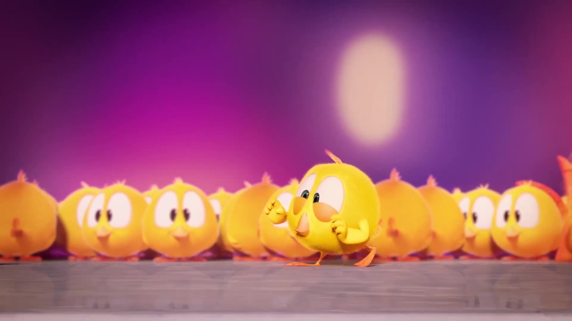 Where's Chicky? Funny Chicky | THE GIANT | Chicky Cartoon in English ...