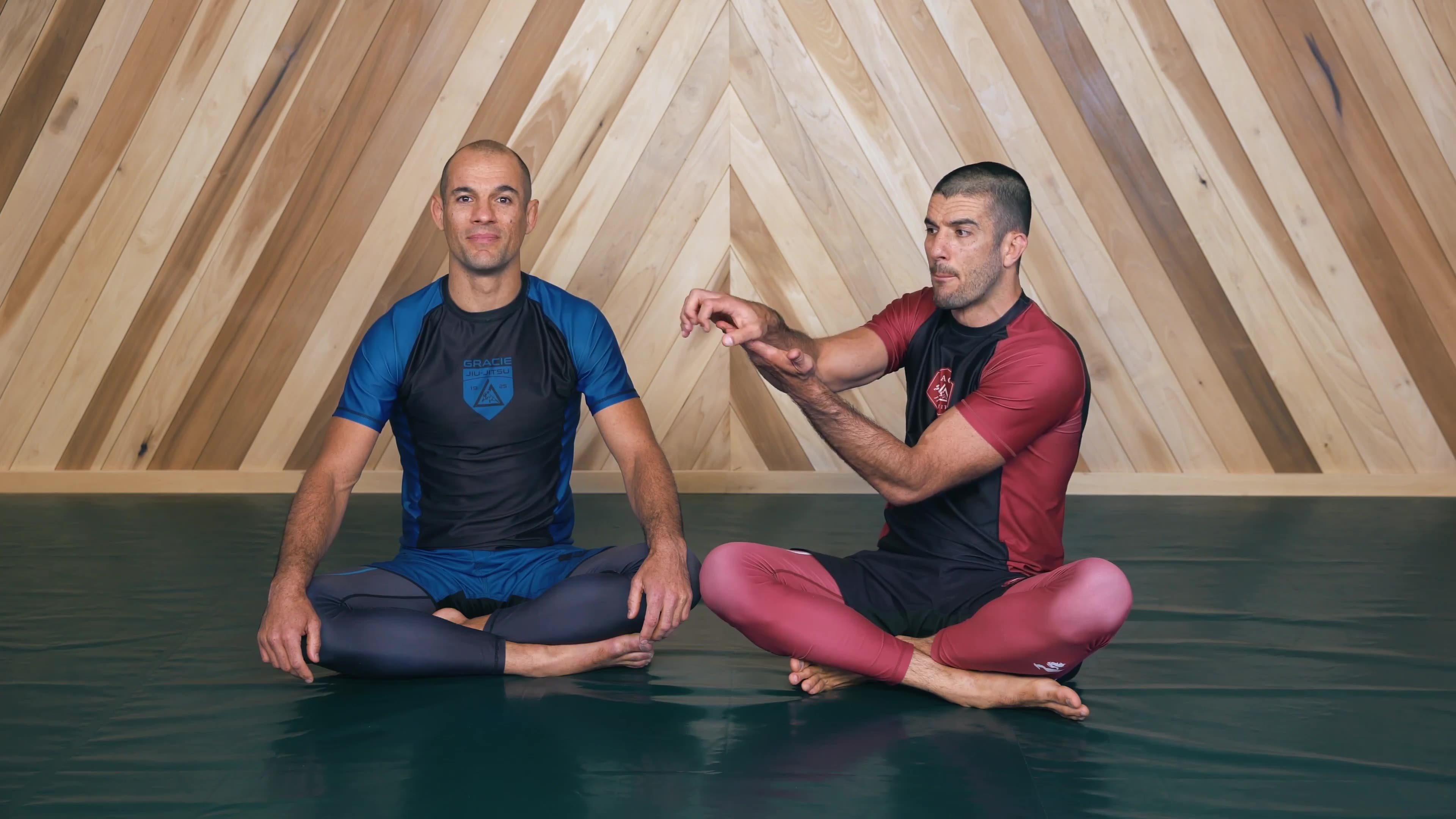 Lesson 3: Positional Control (Mount)