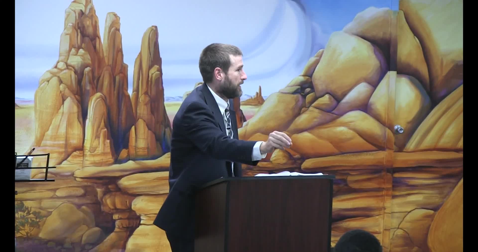 The Rod and Reproof Give Wisdom