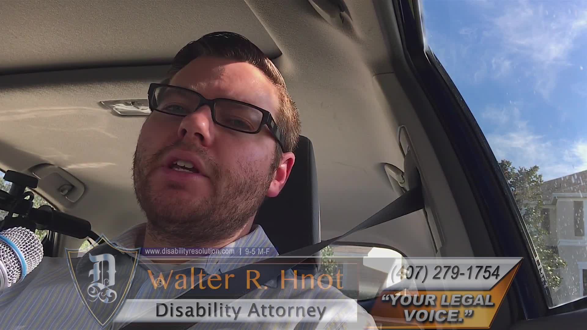 666: What is step 5 of the 8 step sequential process for disability CDR ...