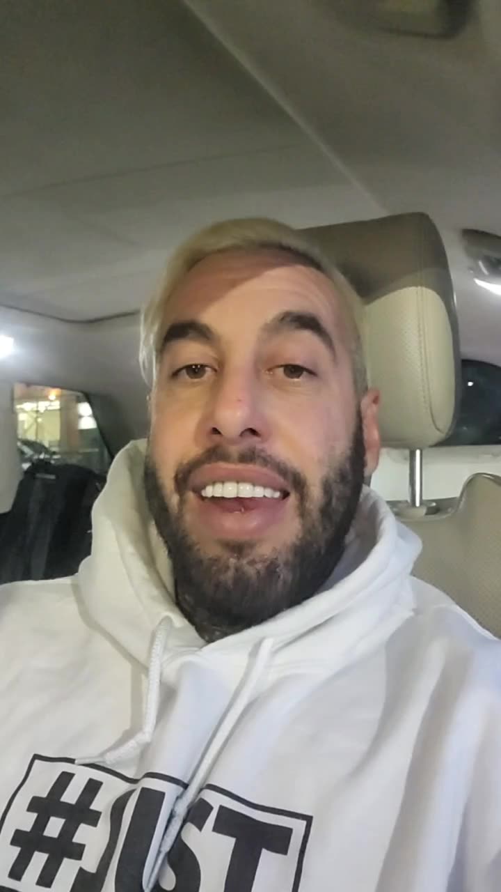 CHRIS SKY💥The Obsession👀With👉CONTROL💥🔥😎