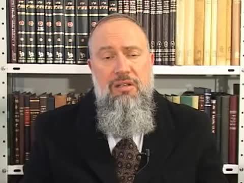 Machon Shilo's Rabbi David Bar-Hayim Explains His Halachic Methodology