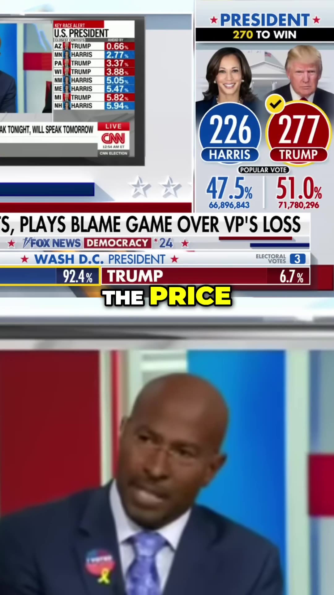 The Shocking Truth About Media and Reality