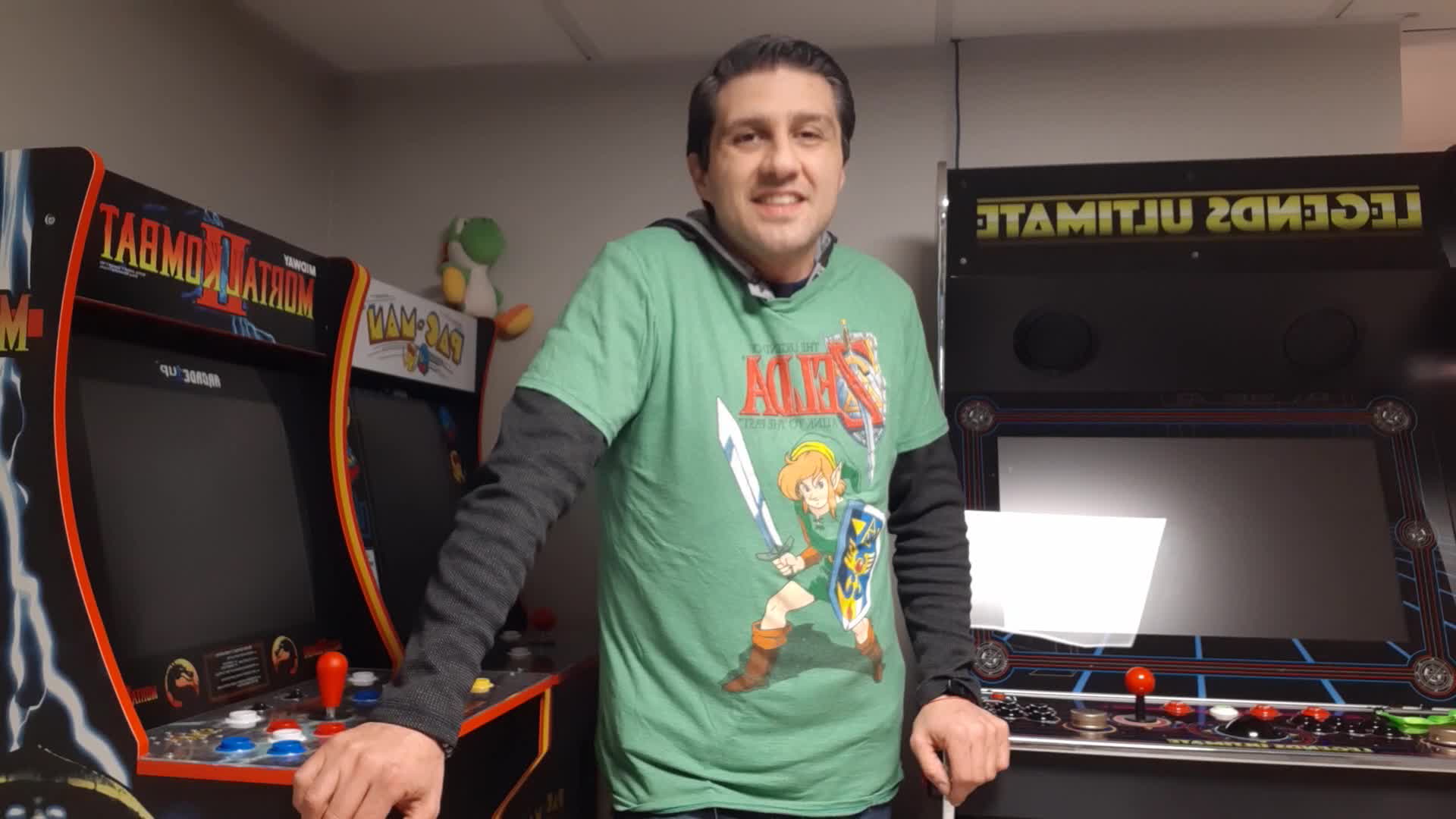 ATGAMES ULTIMATE GAMER PRO REVIEW (IS IT WORTH IT?) COMPARED TO THE ...