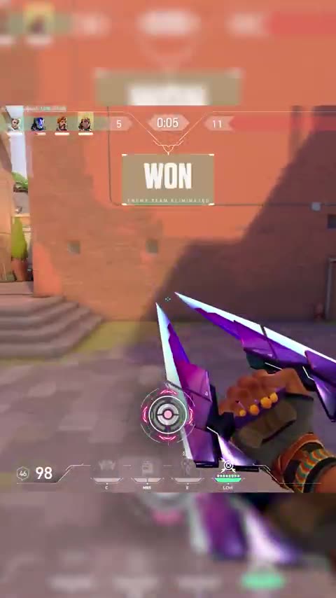 goofy ahh Raze Entry 4k 😹🤓 #valorant #foryou #valorantclips #viral # ...