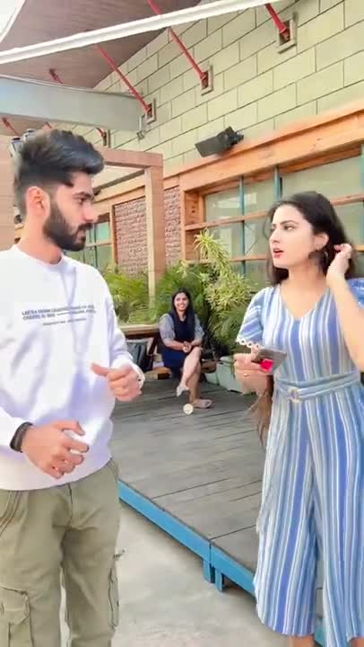 New Trending Instagram Reels Videos | All Famous TikTok Star | Today ...