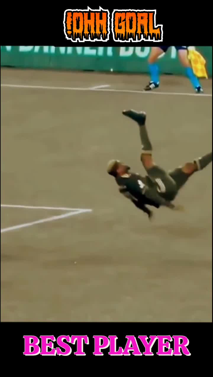 !Ooh wow Great Goal
