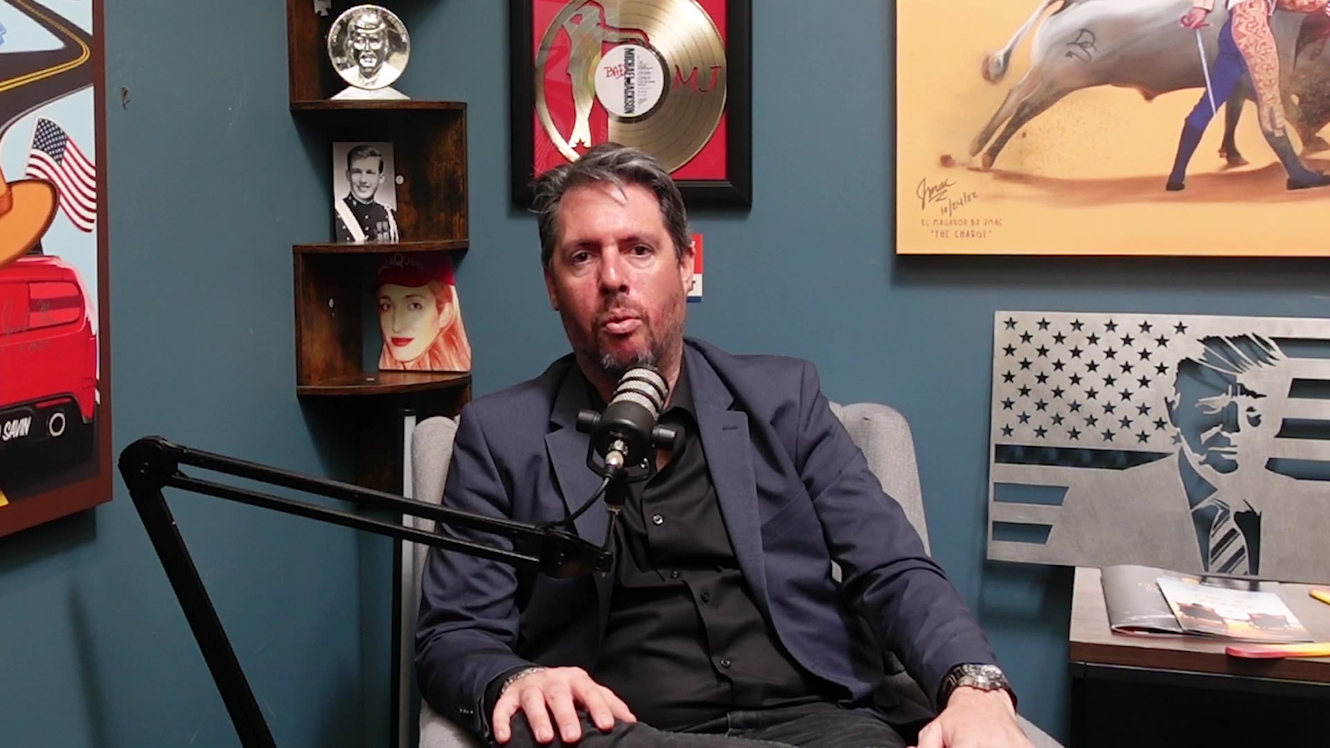 The Nugget Report – featuring Kelli Ann, Matt Geiger, Juan O Savin, and ...