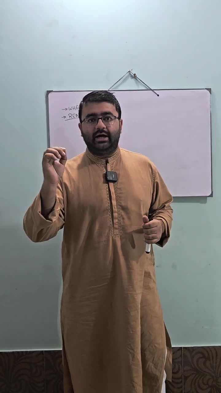 Topic 1 : Understanding Identifiers (Part 1) - Java Interview Preparation