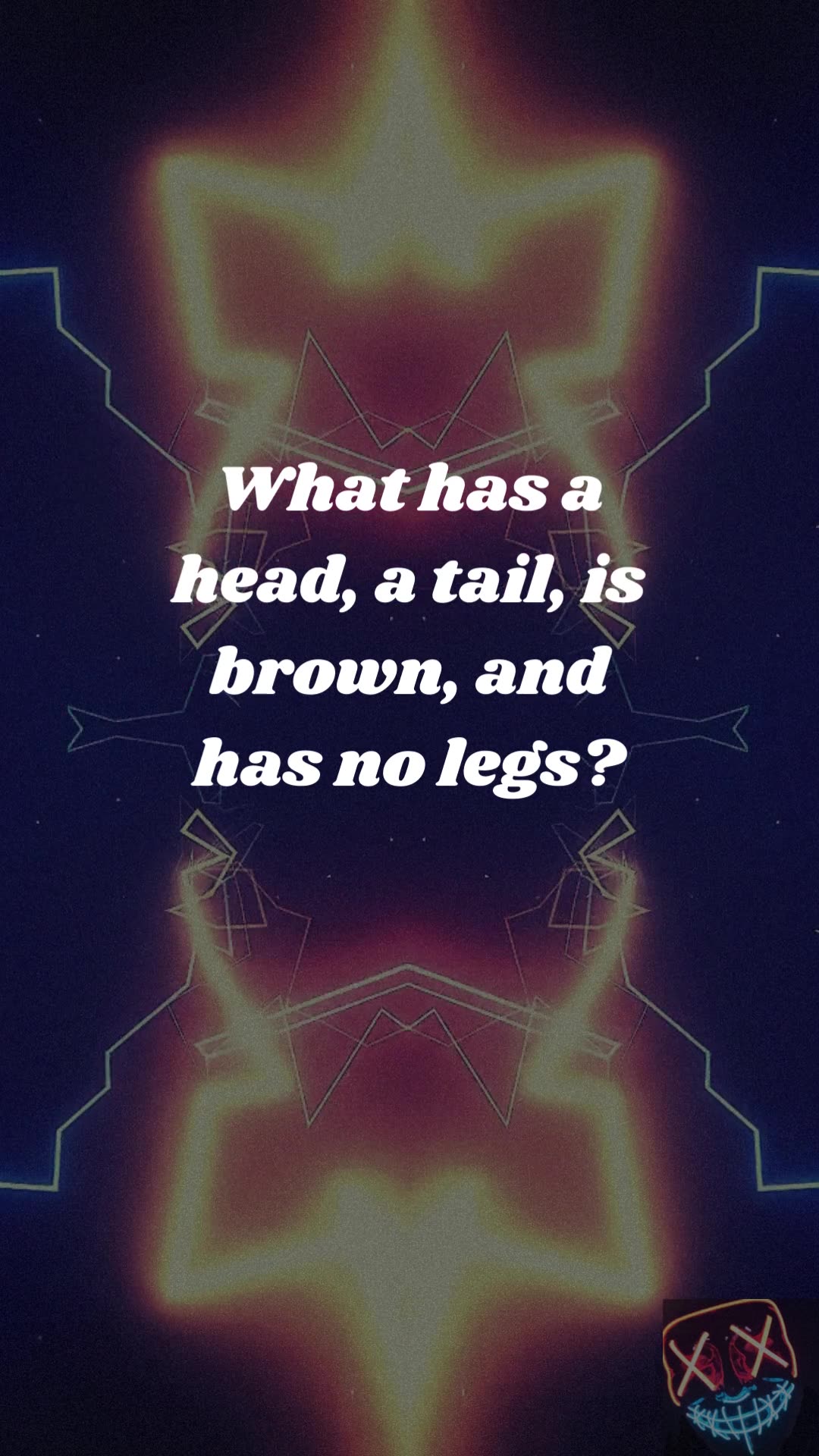 Can You Solve This Mind-Bending Riddle? 🔍