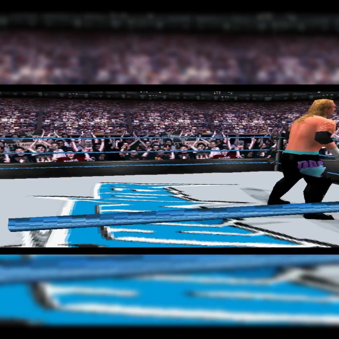 DDP Finisher Move Diamond Cutter #shorts #viral #trending