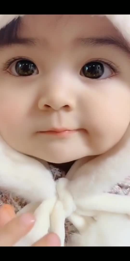 Cute Baby 🍼🍼🍼