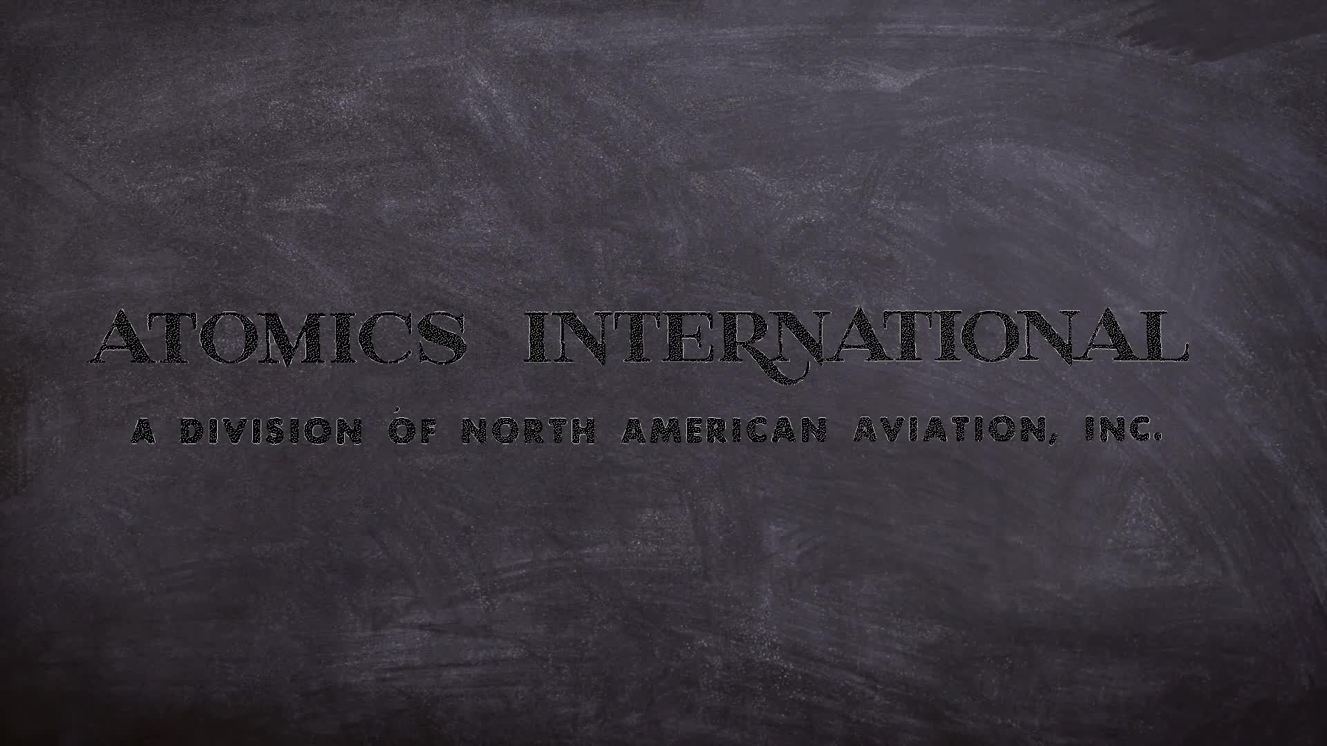 A Brief History of The SNAPTRAN Reactor destruction Experiments Short ...
