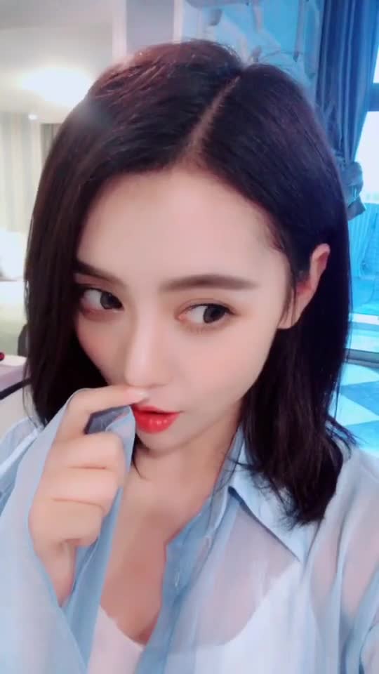 A Collection Of The Most Beautiful And Sexy Chinese Girls On Douyin 467
