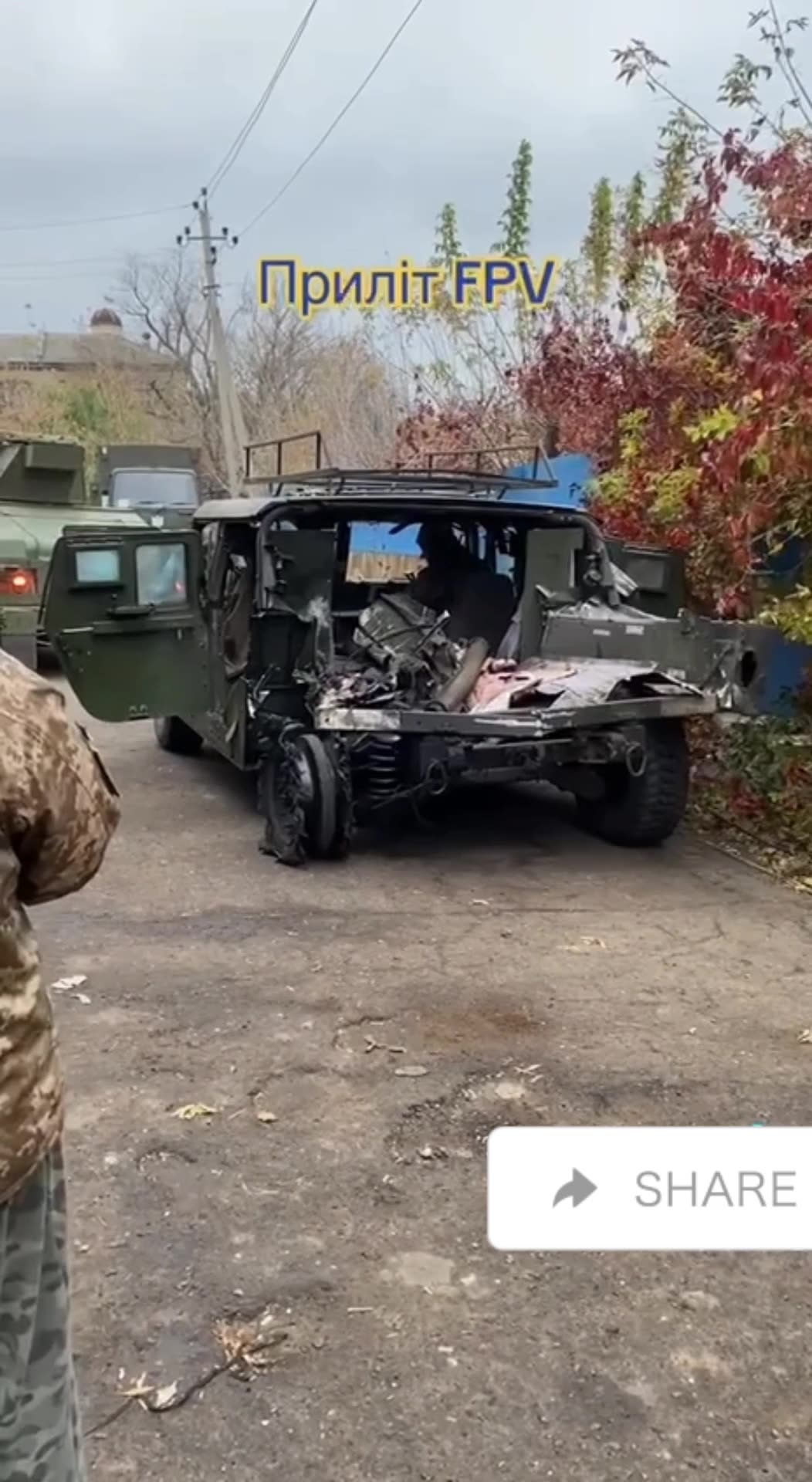 Drone vs. Humvee: Battle in the Skies, Survival on the Ground!!!