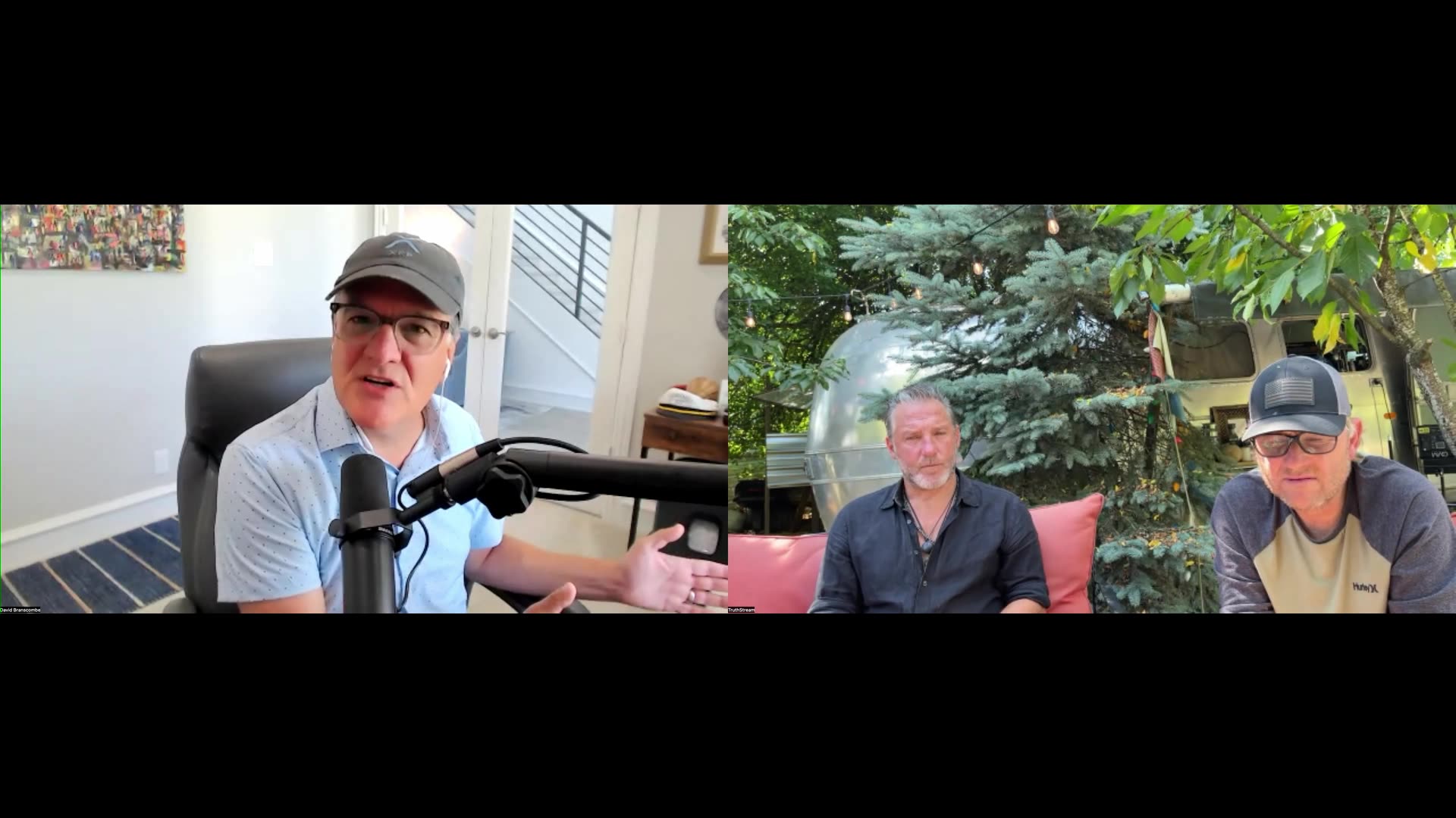 #166 David from Digital Outlook shares his wisdom on XRP and the ...