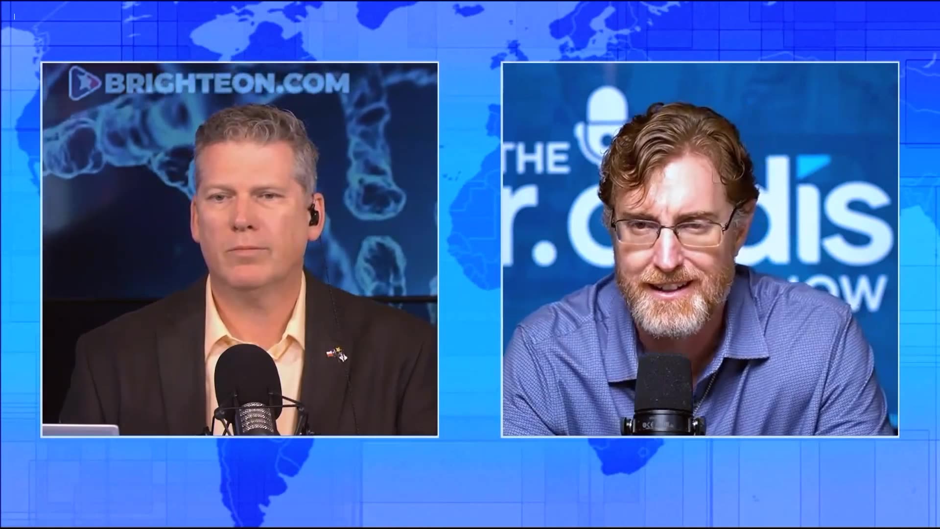 Dr Bryan Ardis explains the multiple ways human are exposed to venom ...