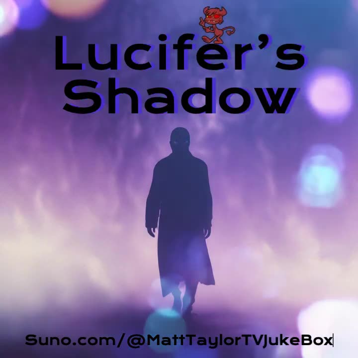 Lucifer's Shadow...