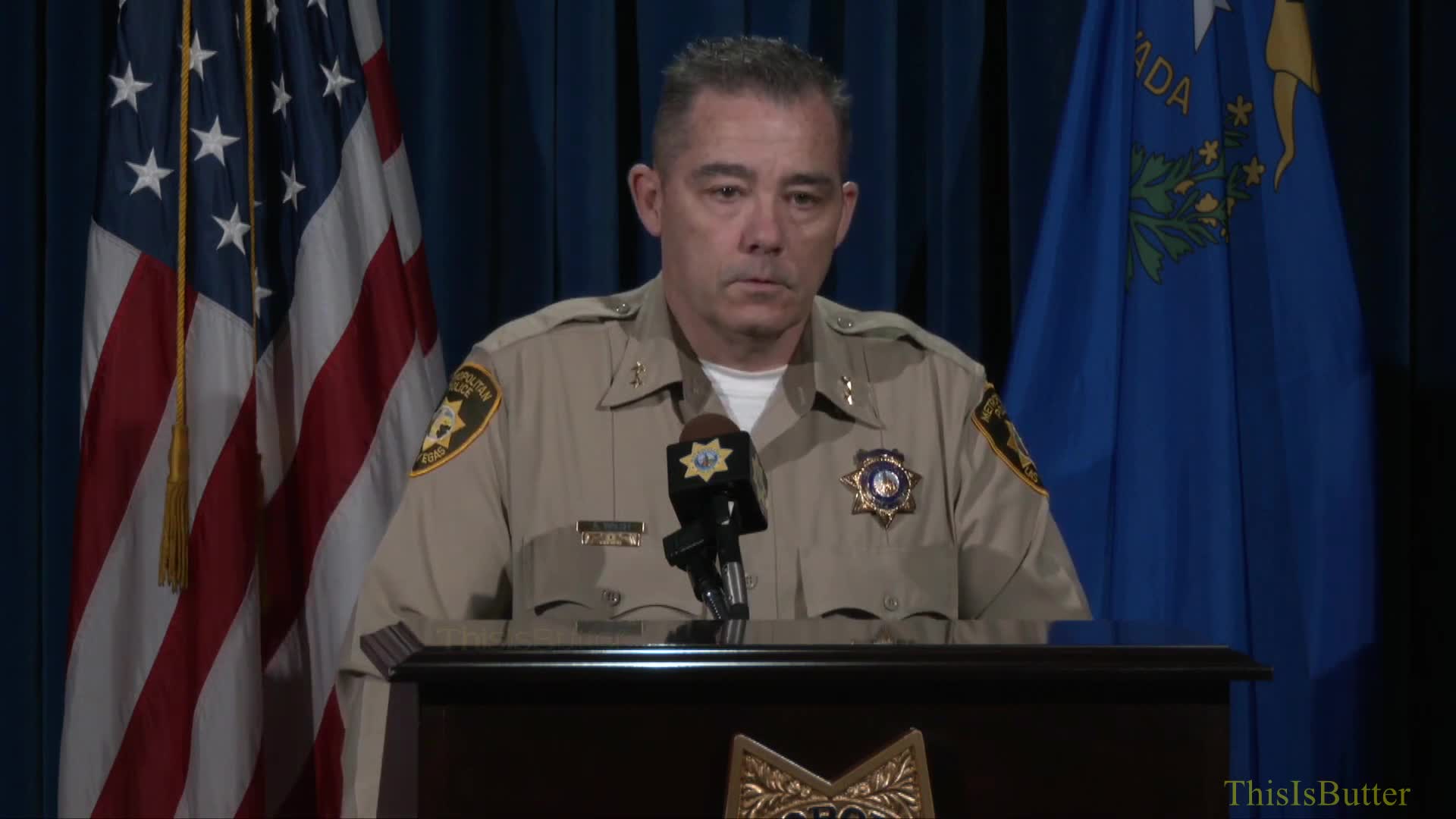 Vegas SWAT officer fatally shoots murder suspect who killed his ex-wife ...