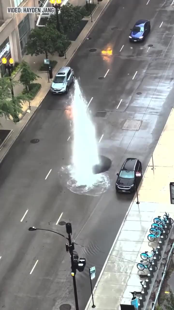 What’s going on CHI TOWN???