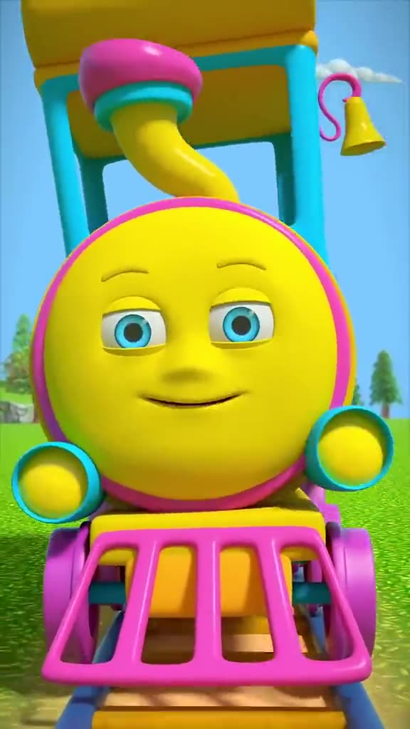 ABC Cartoons For Kids