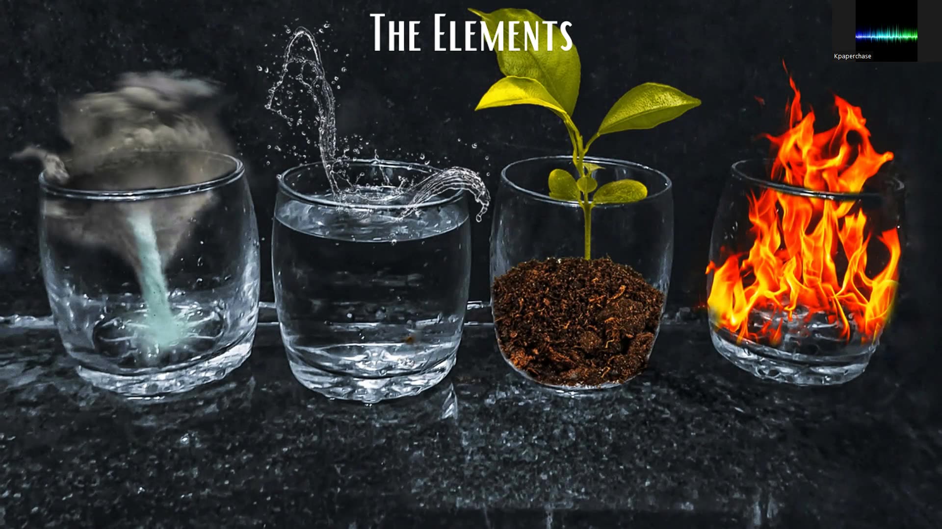 The Four Elements Explained: Embracing the Flames: Harnessing the Power ...