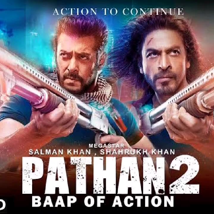 Pathan tiger