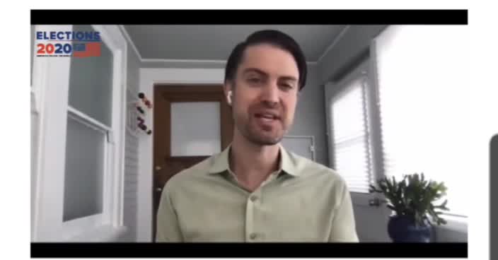 Full interview: Nathaniel and Yoel Mentioned #Q and Misleading Information