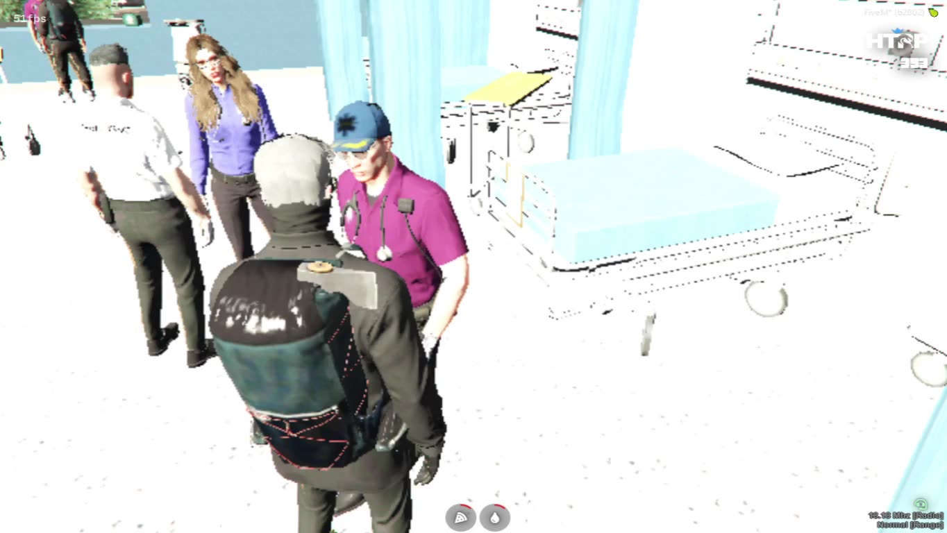 BOOSTING + OXY KARTE HAI CHALO | BABU JALELA | @hydratownroleplay | # ...