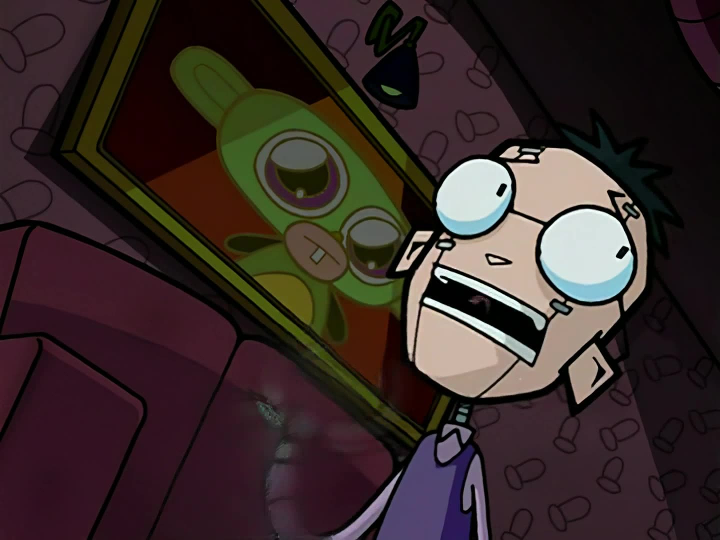 Invader Zim