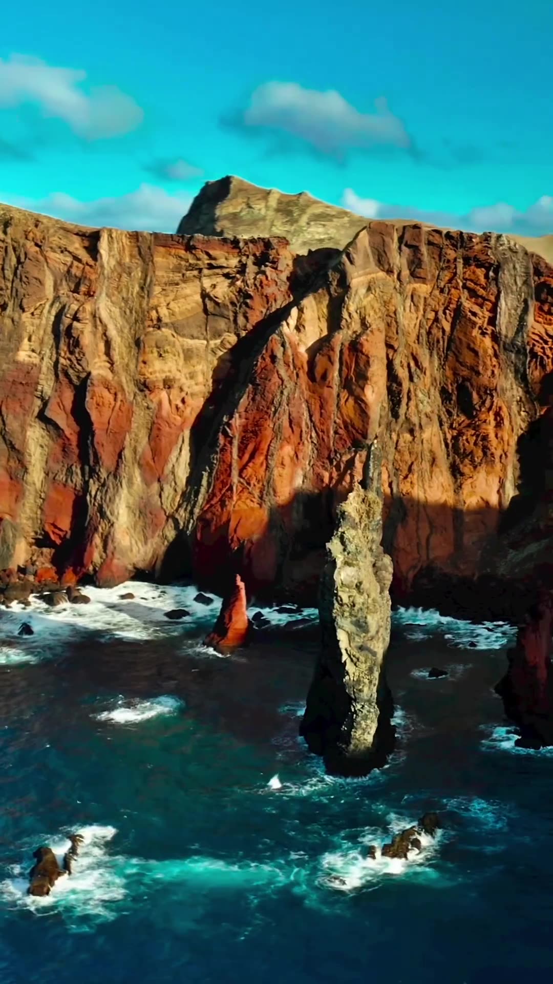 The Island Of Madeira 😎