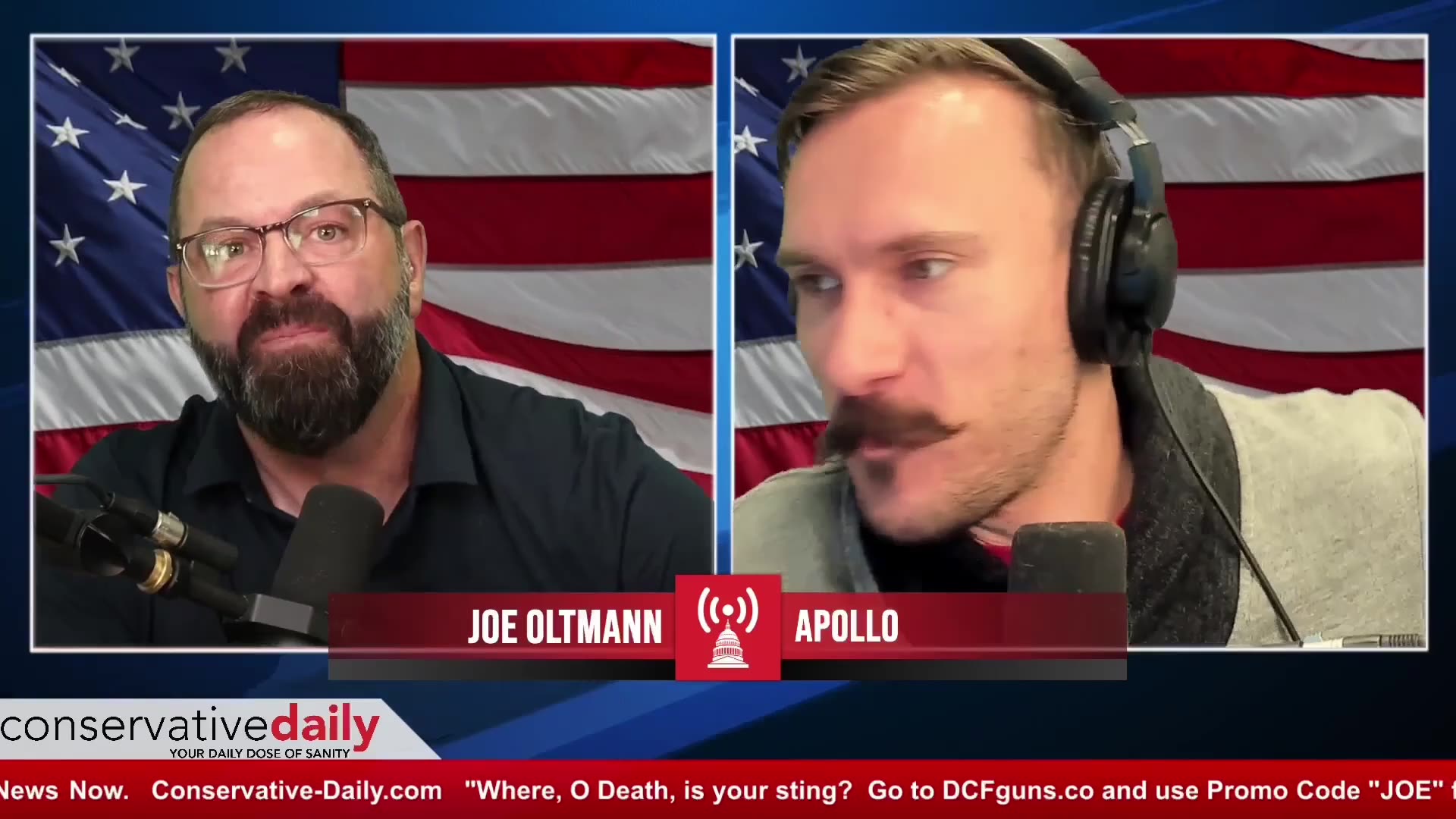 Conservative Daily Shorts: TurningPointUSA-Pride Classroom Video ...