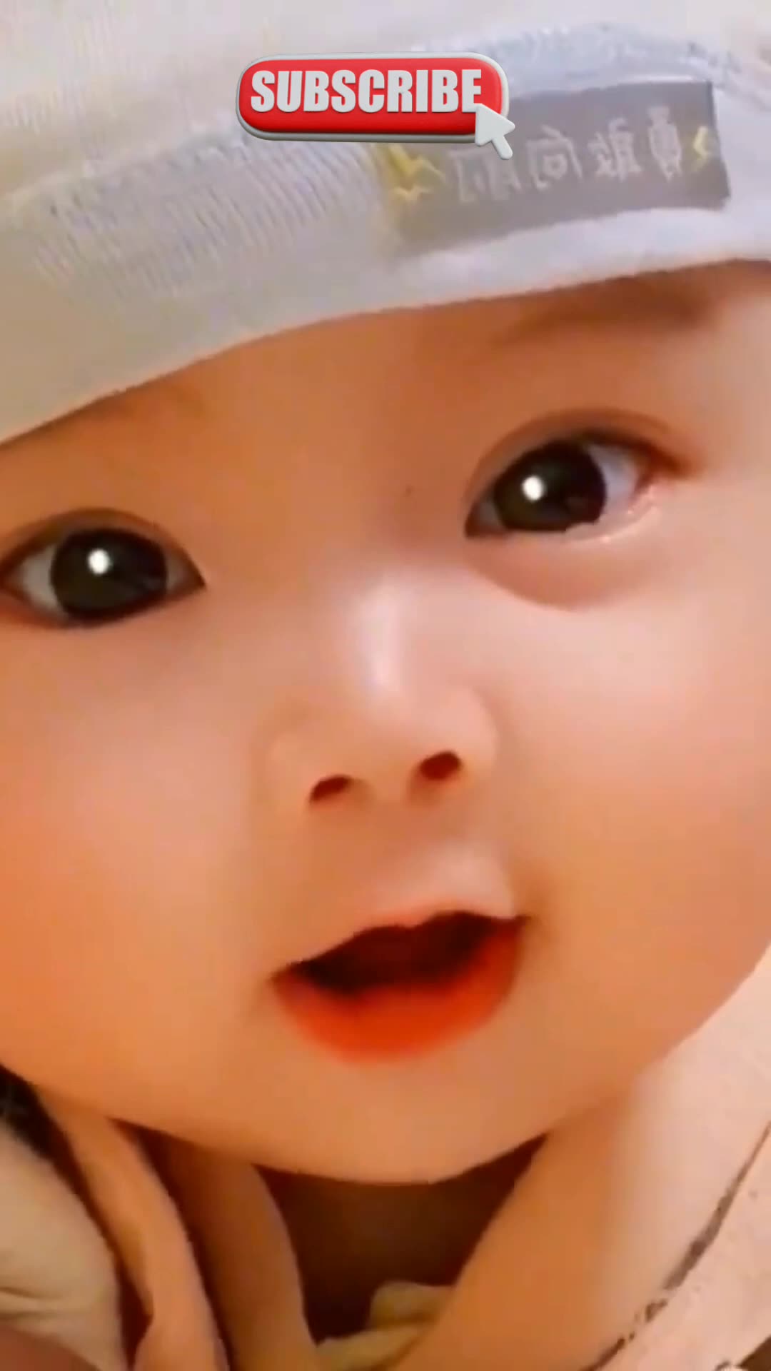 Cute baby viral video 06